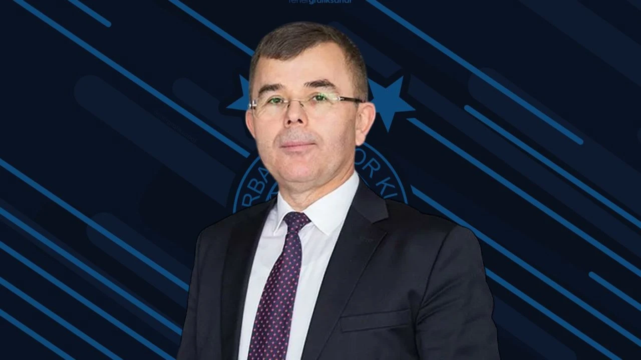 Fenerbahçe Seçimlerinin Gözde İsimlerinden Biri: Olcay Doğan! Kimdir ...